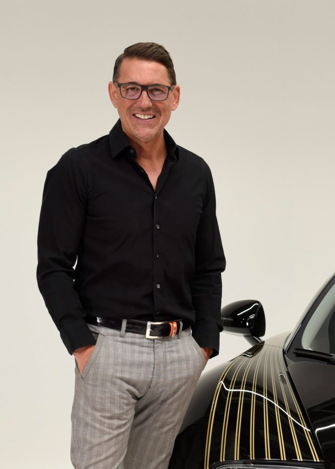 Unsere Experten - Amian Collection Cars